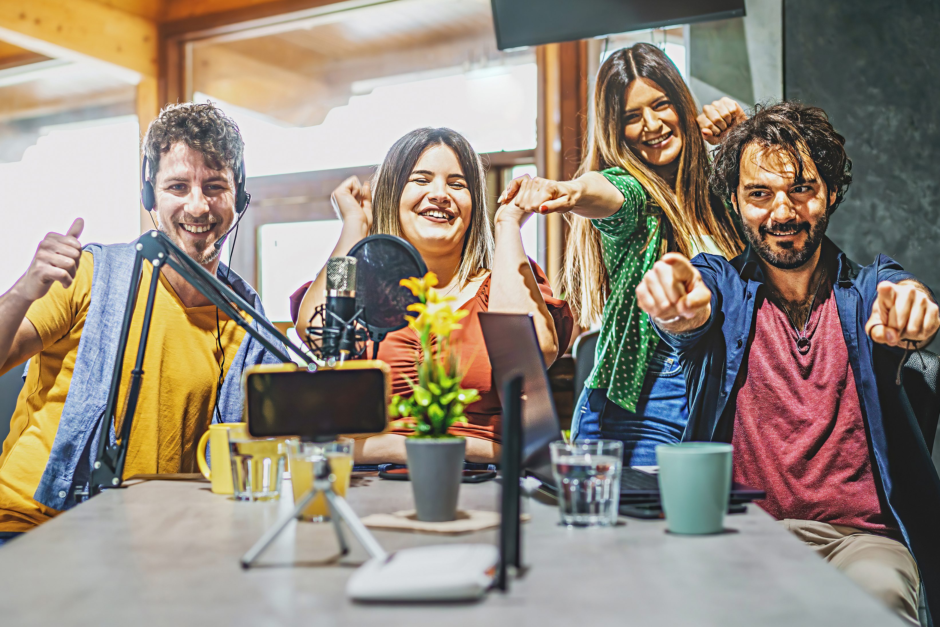 Experts by Experience